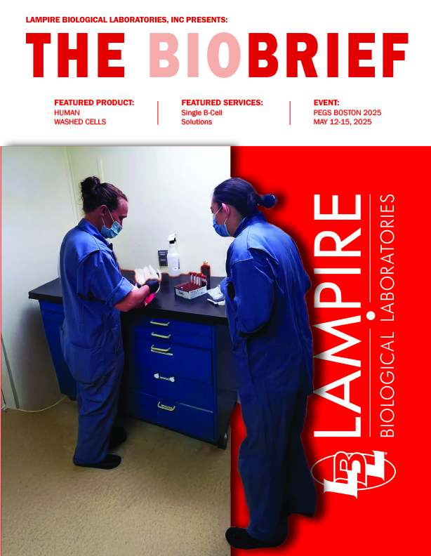 Internships | Lampire Biological Laboratories, Inc.